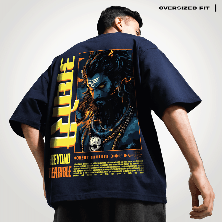 Covert | Premium Indian Casual Wear Brand