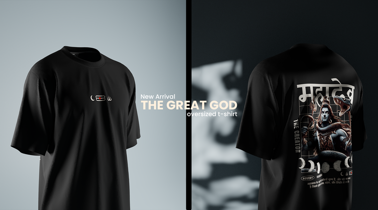 Covert | Premium Indian Casual Wear Brand